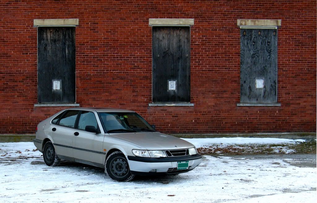 Post Your Pics!!! | Page 89 | SaabCentral Forums